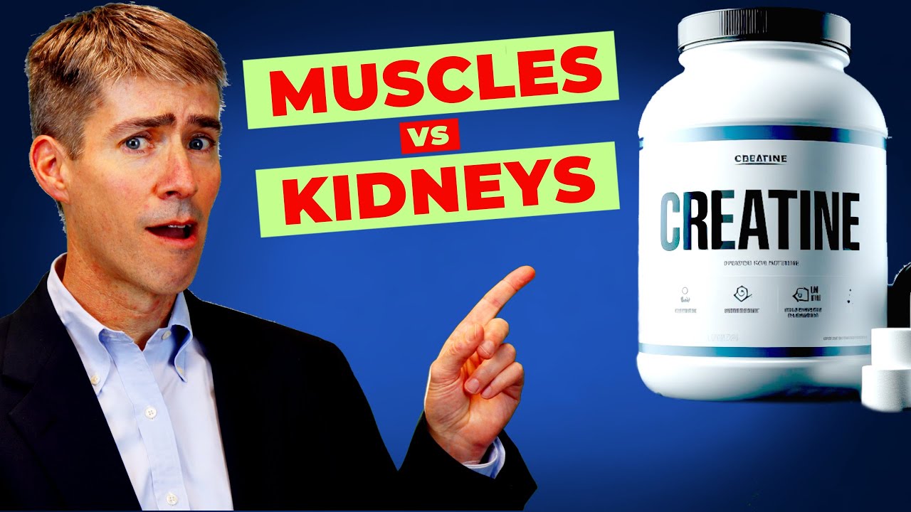 Creatine Benefits and Side Effects - Is It Worth It? | 2 Doctors Reveal ...