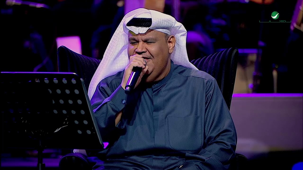 Nabeel Shuail ... Llhen Ahbeha - february 2017 | نبيل شعيل ... للحين ...