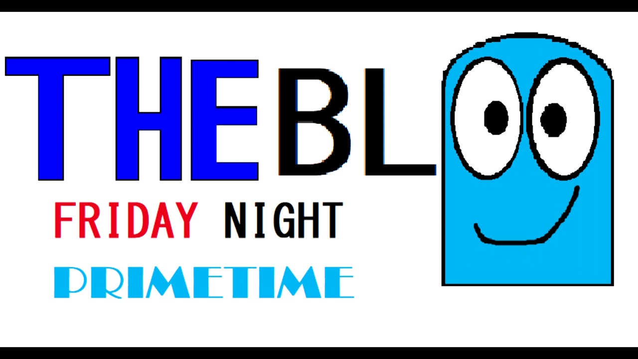 What Do You Think About This Fanmade Friday Block? #1 - YouTube