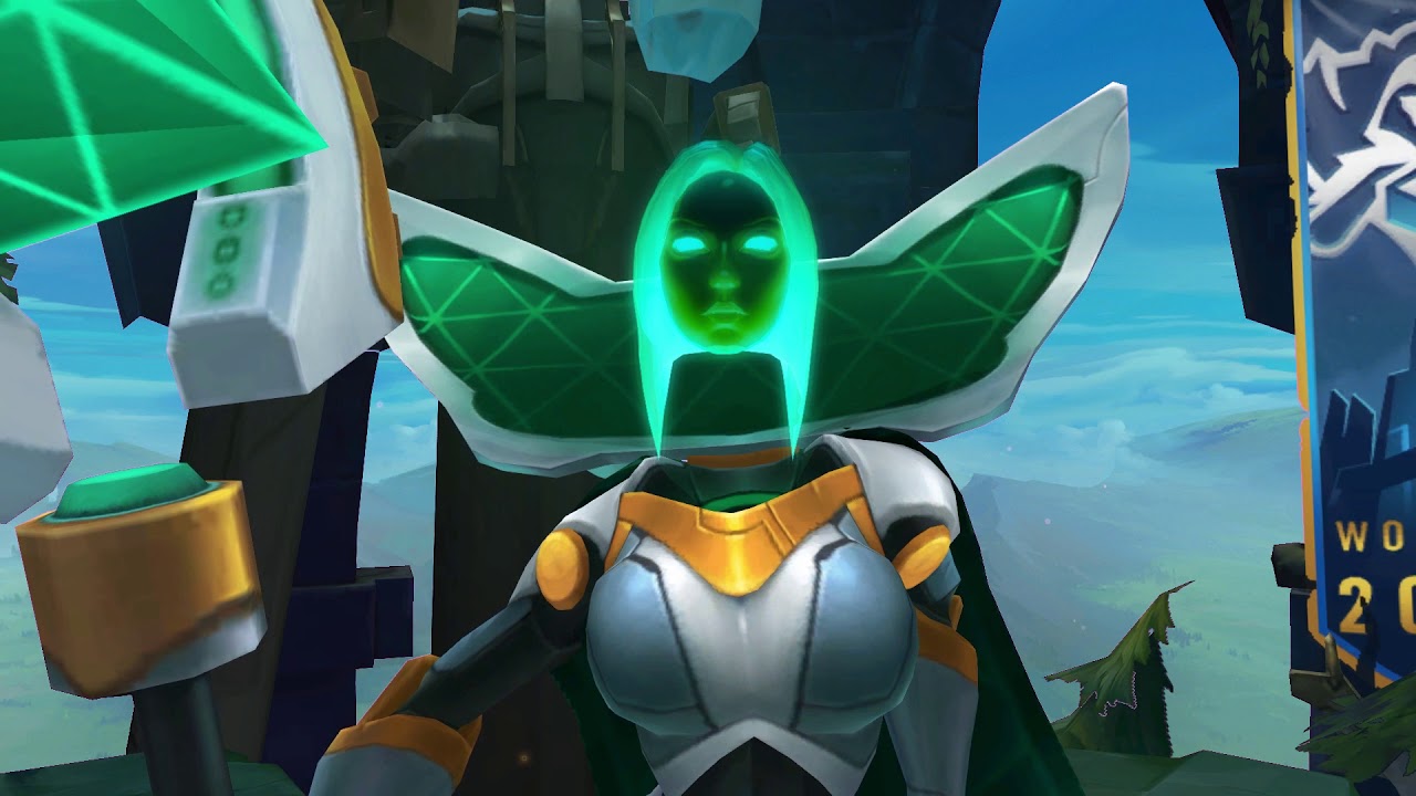 Program LeBlanc.face - YouTube