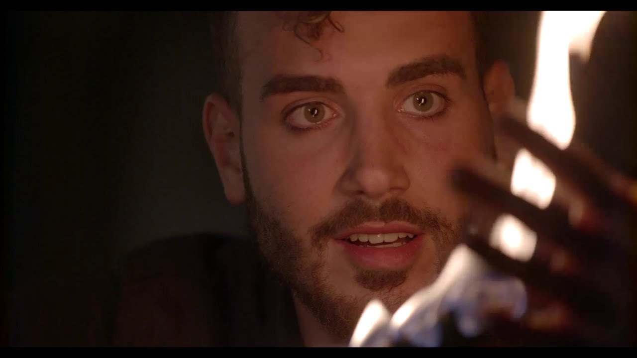 VIRTU': I4ELEMENTI - LUCA MARIA CASELLA - YouTube