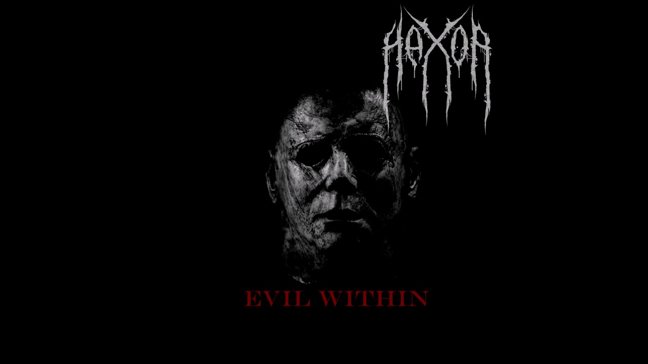 Hax0r! - Evil Within [Minatory] - YouTube