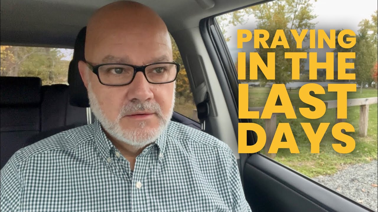 Videos by Watchman River | End Times Studies