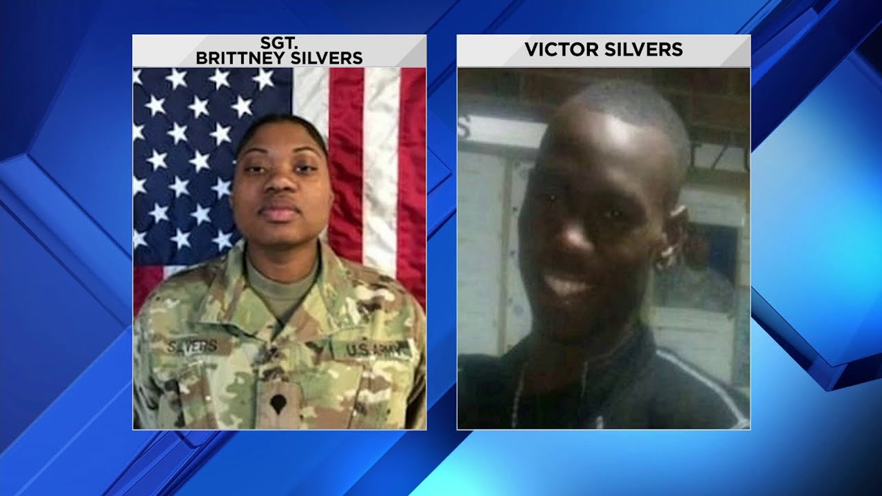 Man Charged With Murdering Army Wife Says He Was Blanking Youtube