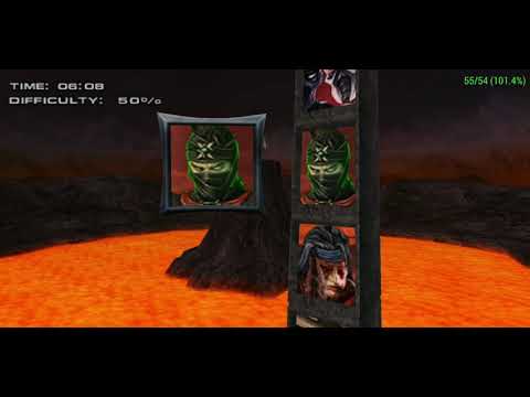 MK Deception PSP - YouTube