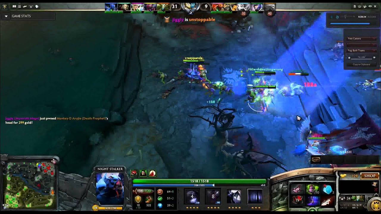 Mask of Madness - YouTube