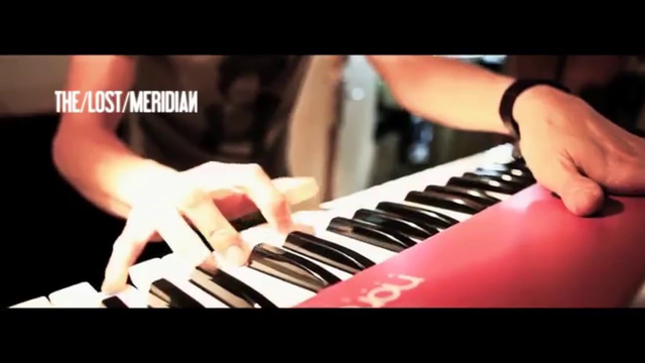 The Lost Meridian - Useless Anger - YouTube