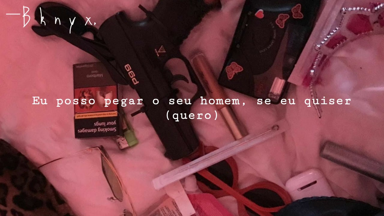 Take Your Man - Mahogany LOX (Legendado / tradução) - YouTube