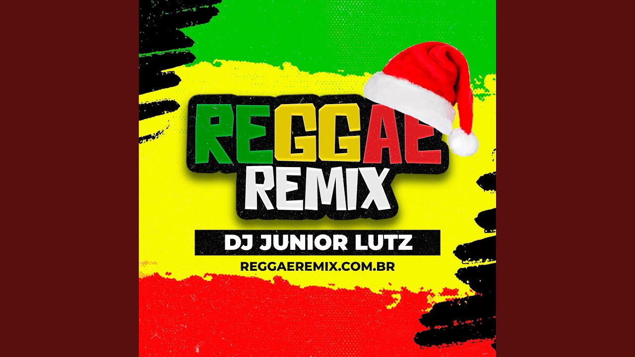 We Wish You a Merry Christmas (Reggae Version) - Dj Junior Lutz: Song ...