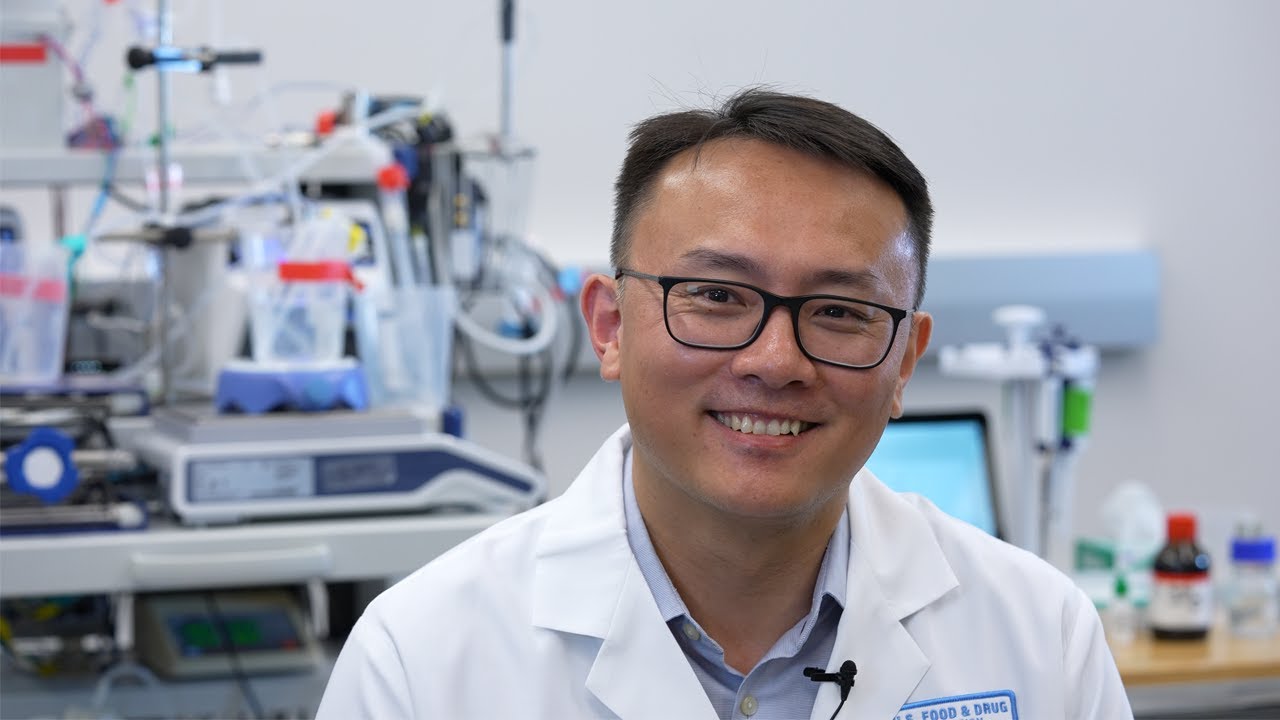 The Science of Generics: An FDA Researcher's Perspective | Researching ...