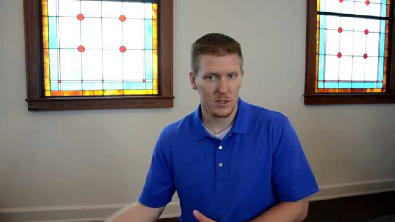 Family Worship: Daniel Kendall - YouTube