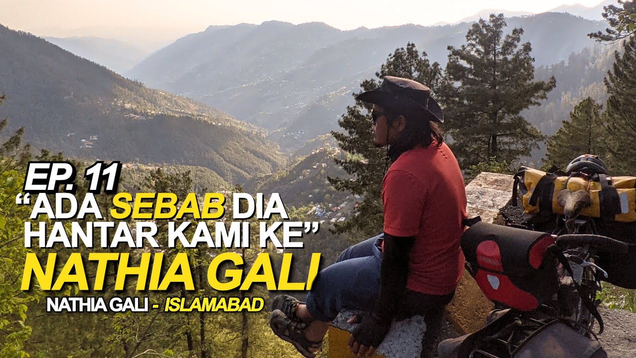 ADA SEBAB DIA "HANTAR" KAMI KE SINI | PECUTAN TERAKHIR | Ep. 11 XPDC ...