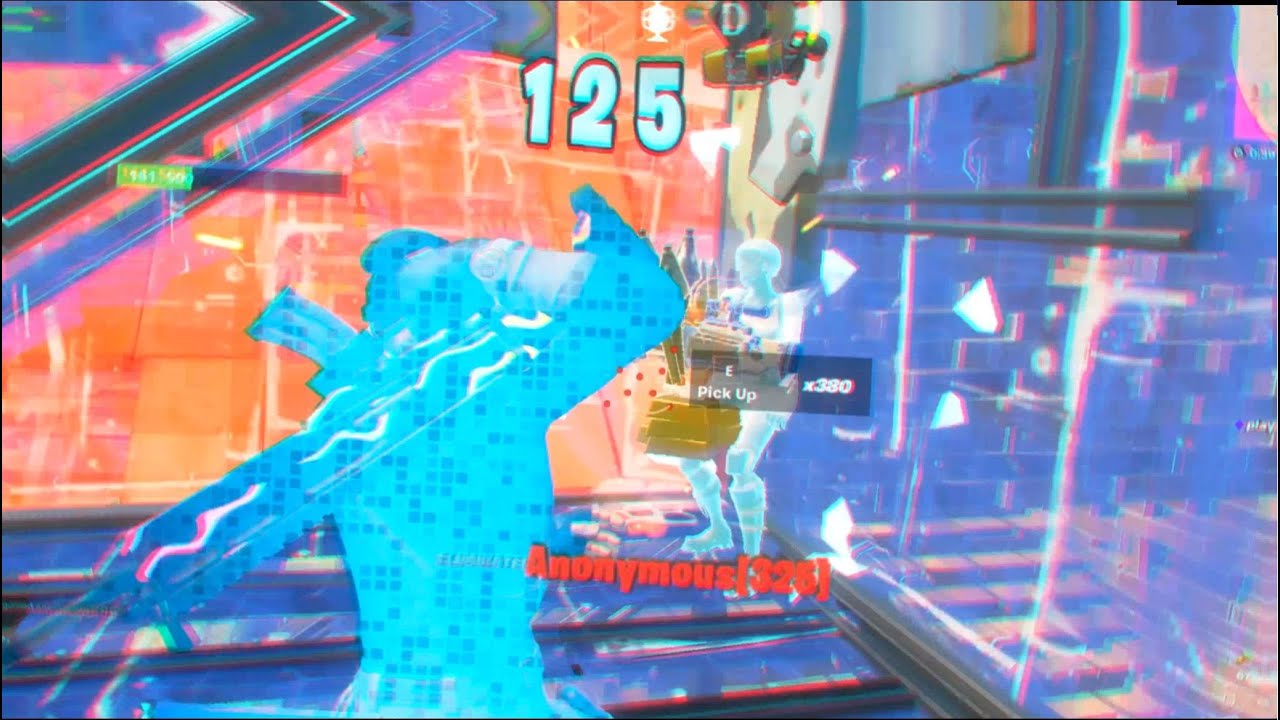 FAKE LOVE 💔 (10,000 Arena Points) - YouTube