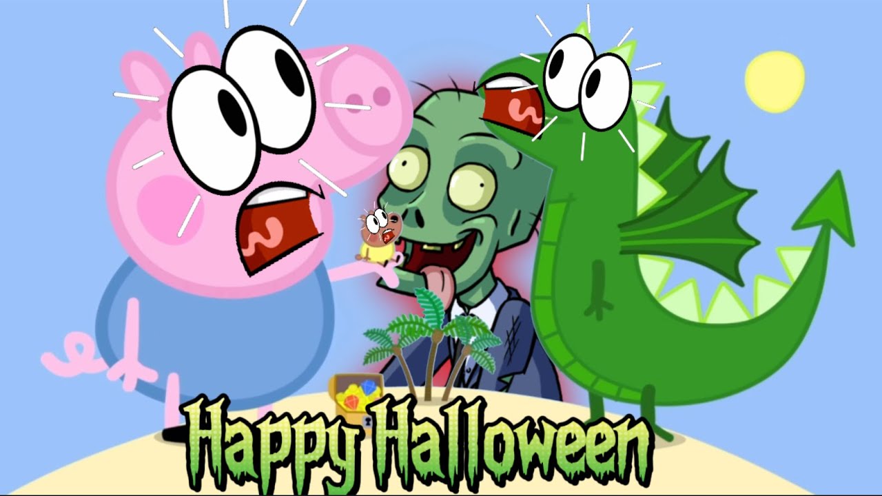 It's halloween night |happy halloween songs |nursery rhyme | song for ...