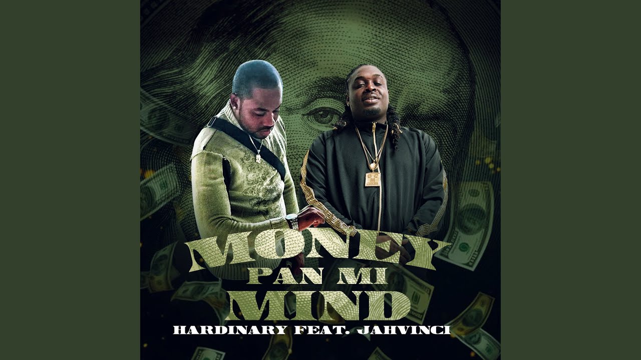 Money Pan Mi Mind - YouTube