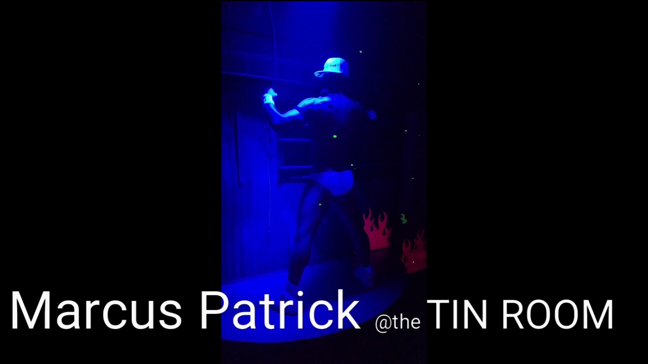 Marcus Patrick(1) - YouTube