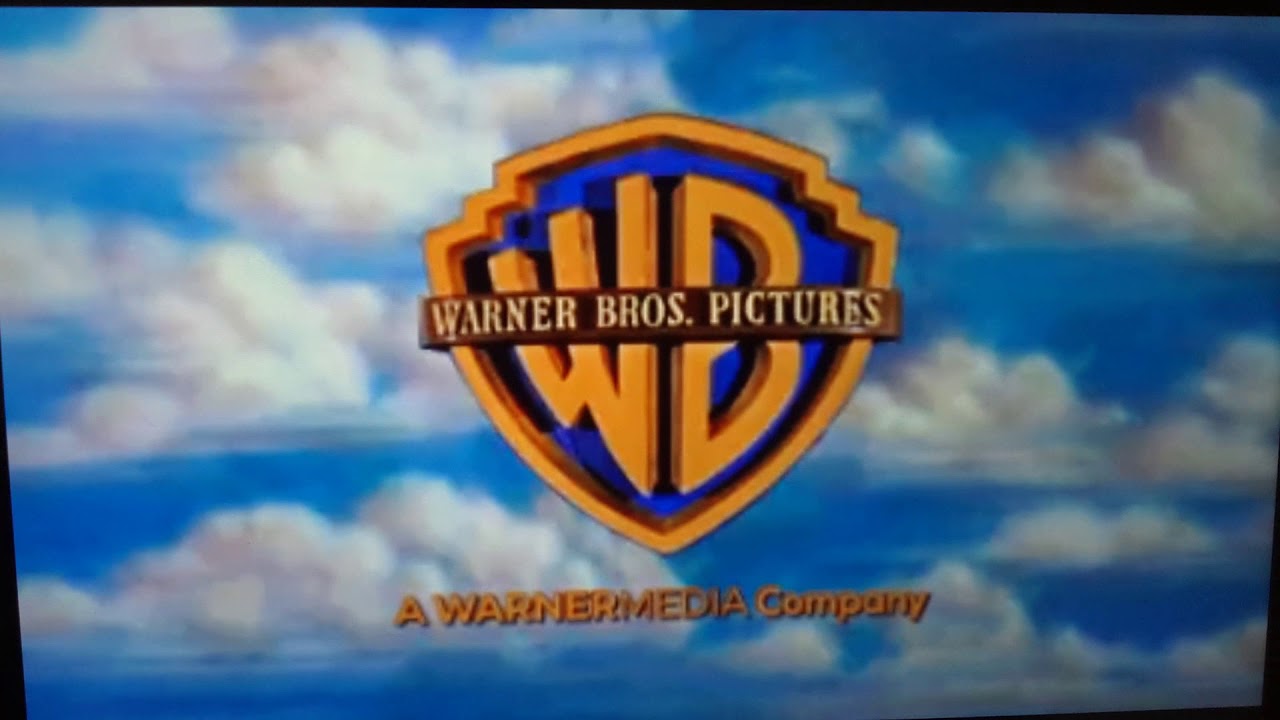 WB logo 1953 with WarnerMedia Company byline - YouTube