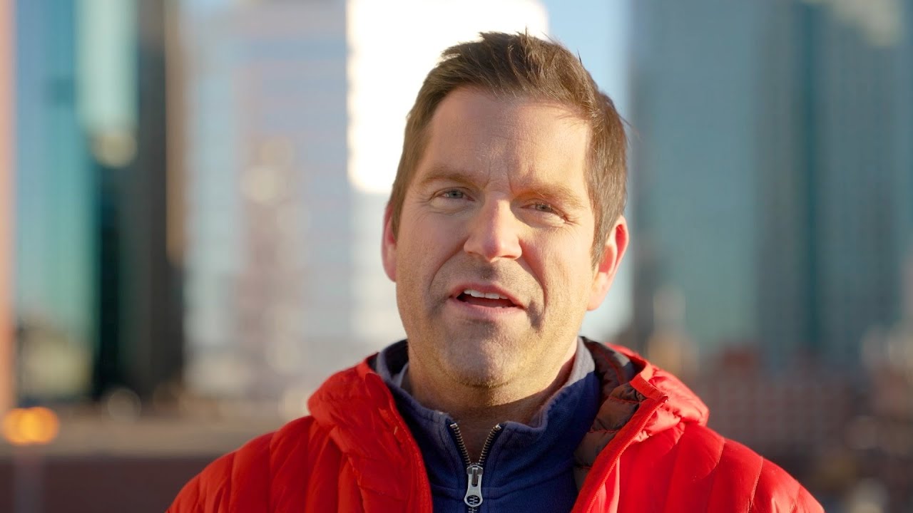 Earliest Early Bird: Riley O'Connor - YouTube