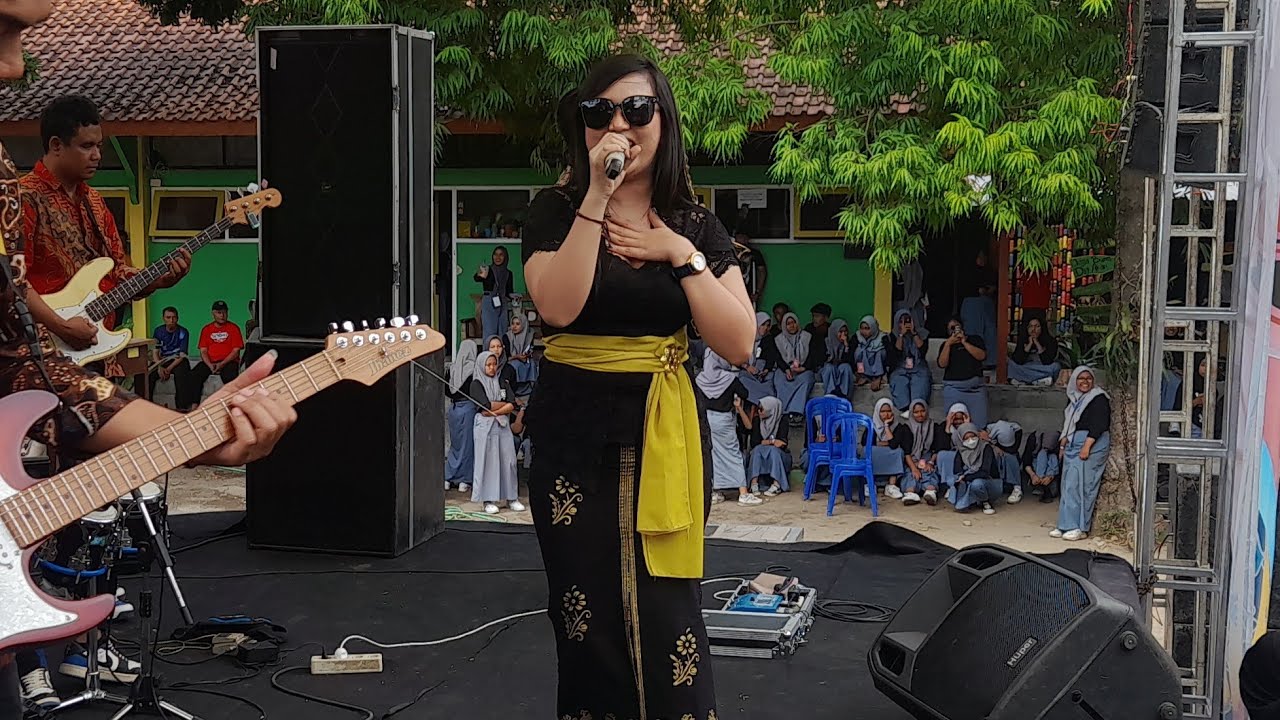 Santri Pekok ~ Diana Cristy ~ Ivan Pro ~ BSL Audio Klaten~ - YouTube
