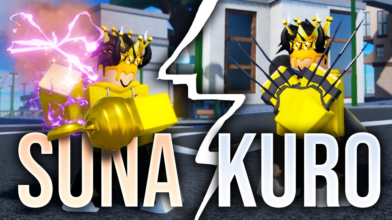 Obtaining NEW SUNA-SUNA NO MI & KURO CLAWS in A Universal Time... - YouTube