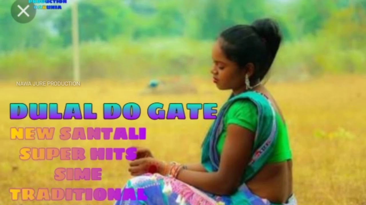New Santali Video 2020 ___DULAL GATE ___NEW SANTALI VIDEO ALBUM SONGS ...