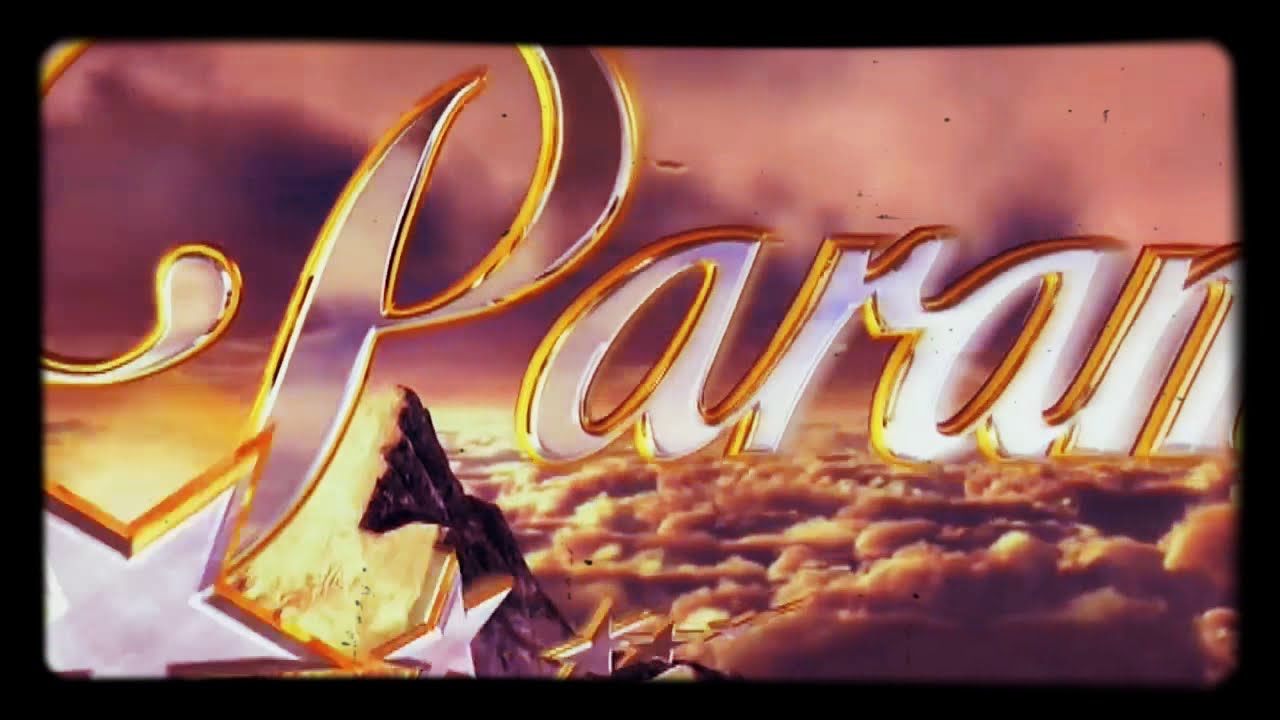 Paramount DVD (2004) - YouTube