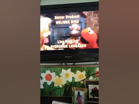 best of elmo 2 ending credits - YouTube