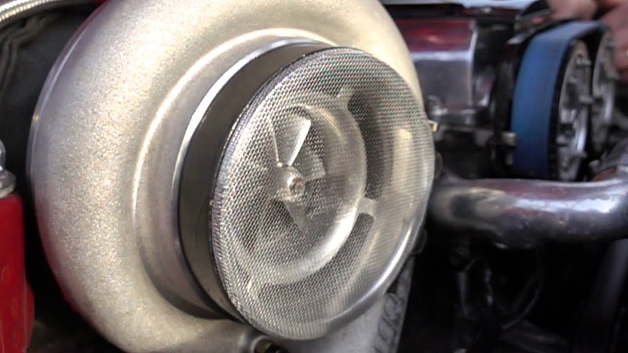 turbo supra 1600+ slow motion - YouTube