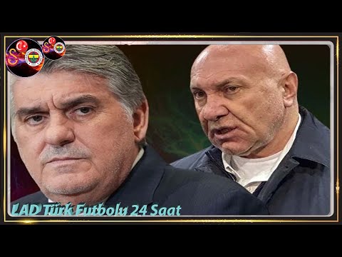 Serdal Adalı, Yüksel Yıldırım'la görüştü! Son söz Demba Ba'da
