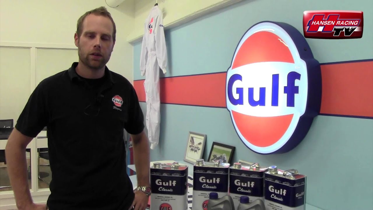 Hansen Racing TV - Episod 18 - YouTube