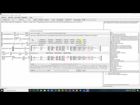 Tutorial 43: Copying Rules from the Grammar Library to the Target ...