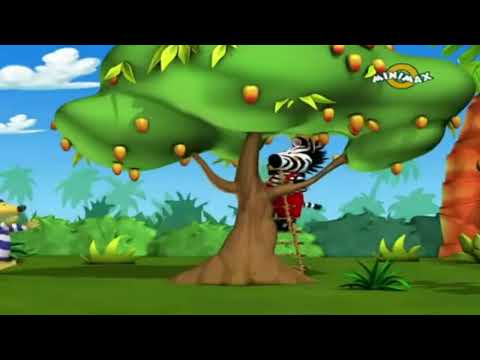 Zigbi - Intro (Zigby - Serbian Intro)