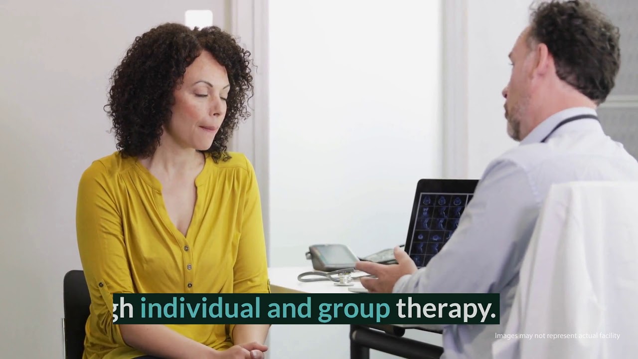 Eating Recovery Center Chicago Reviews - Chicago, Illinois - YouTube