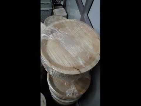 Supari plate Areca Leaf Plate Leaf Plate Supari Dish Areca Leaf Dish ...