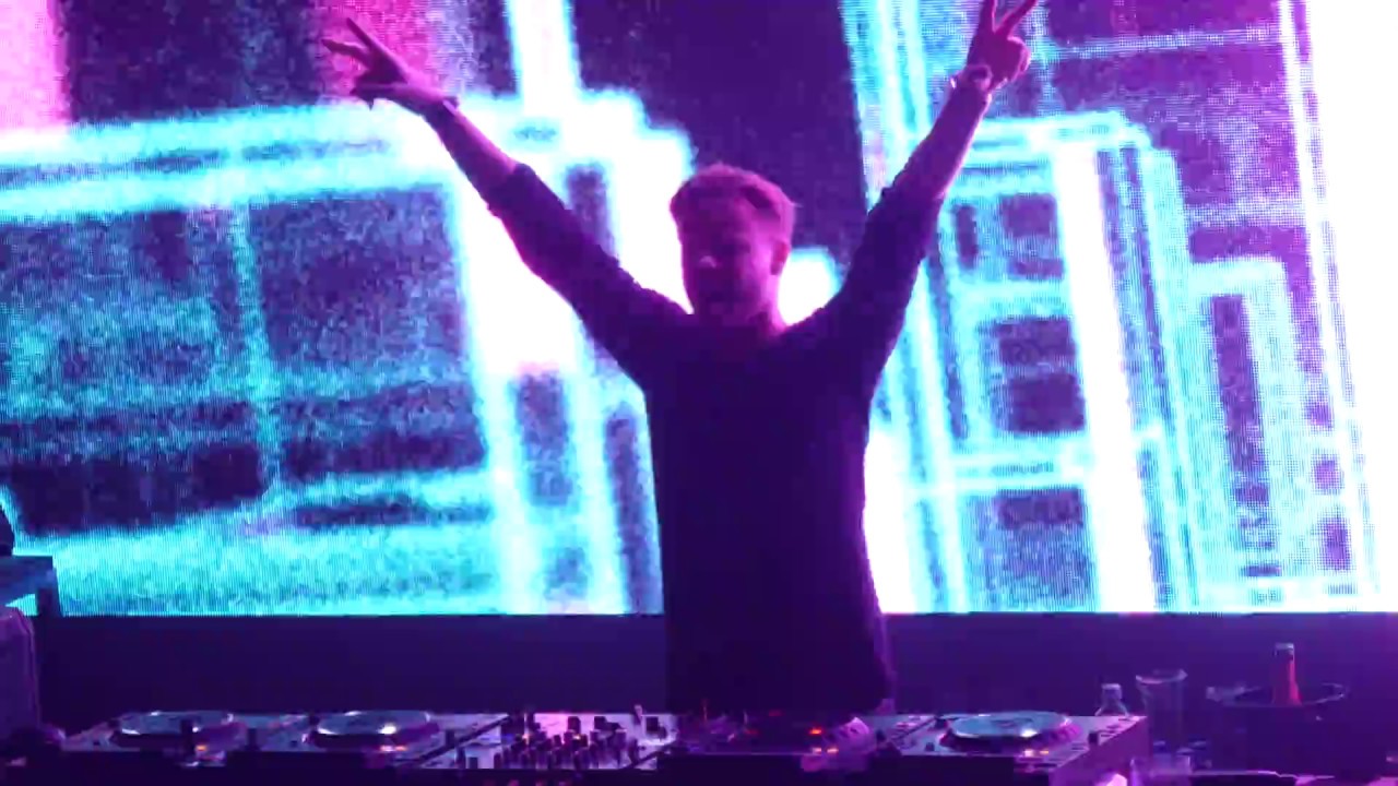 Ferry Corsten live at Exchange LA 05-26-2017 (video 1 of 8) - YouTube