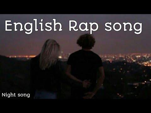 English Rap song(Lyrics)|| New song 2024 || English song || Best song ...