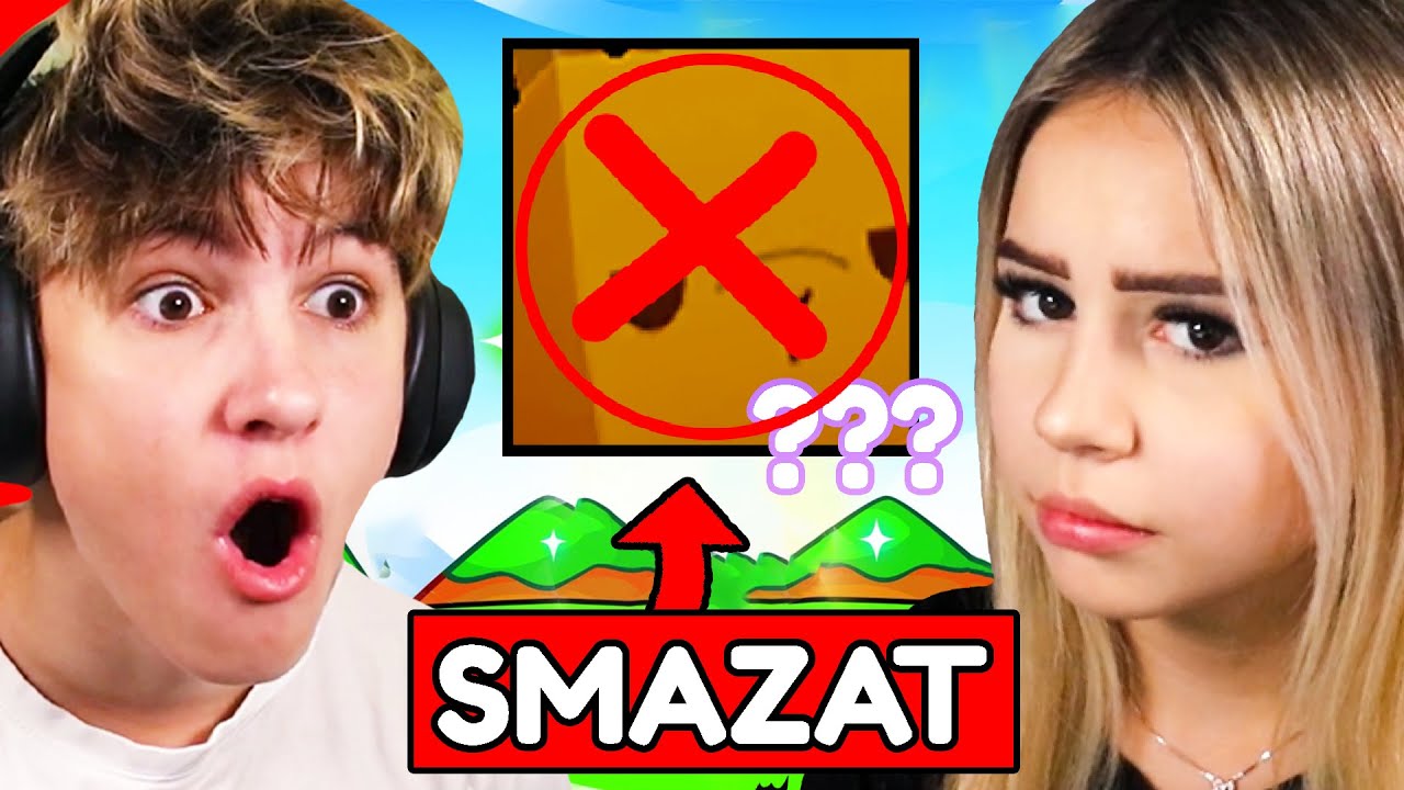 Půjčil Jsem Si Báry Roblox Účet! - YouTube