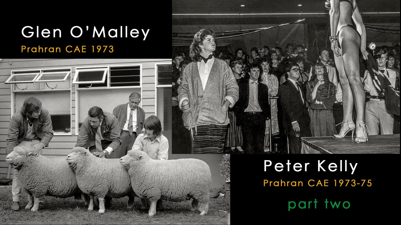 0' Malley & Kelly Part Two - YouTube