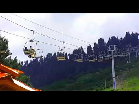 PAKISTAN beautiful place in 2017..Kumrat first time u wekl See
