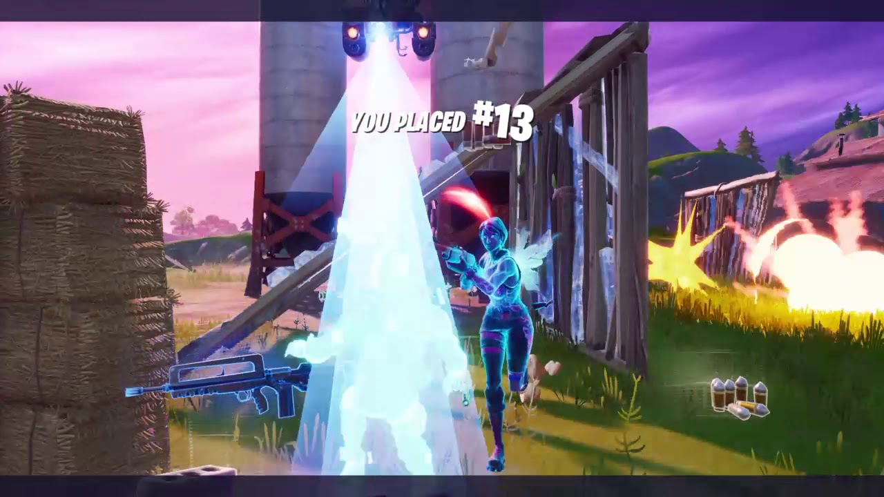 Code name elf - YouTube