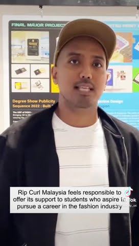 Industry Collaboration - Rip Curl - YouTube