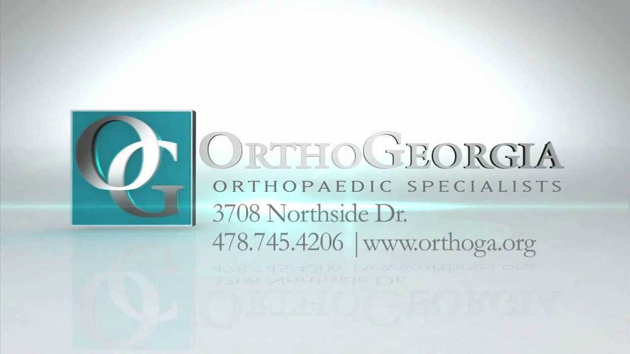 OrthoGeorgia Spine Center .mov - YouTube