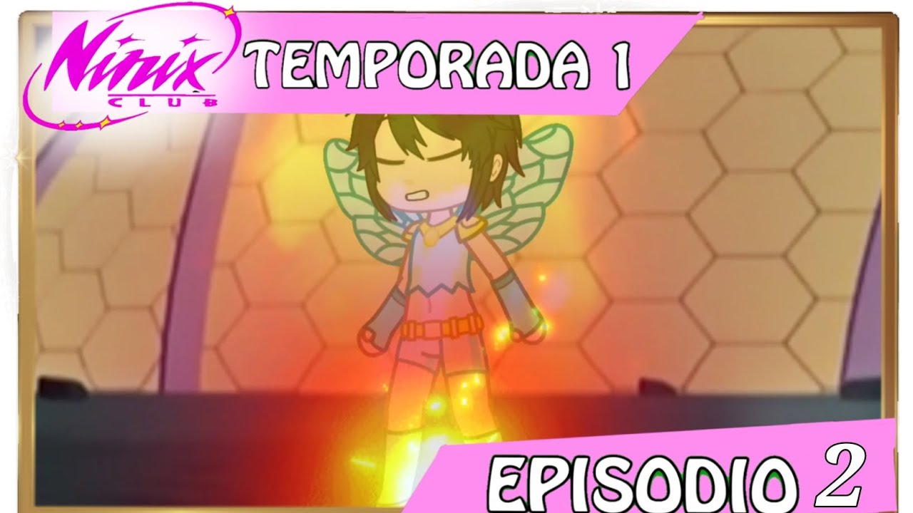 Nirix Club - Temporada 1- Episódio 02 - A União Faz A Força - YouTube