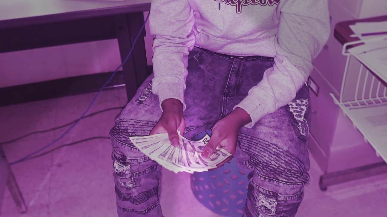 Own Flow(Ddot Huncho Gang Diss)-Da Don - YouTube