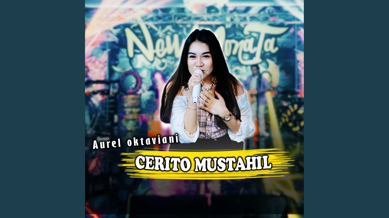 Cerito Mustahil - YouTube Music