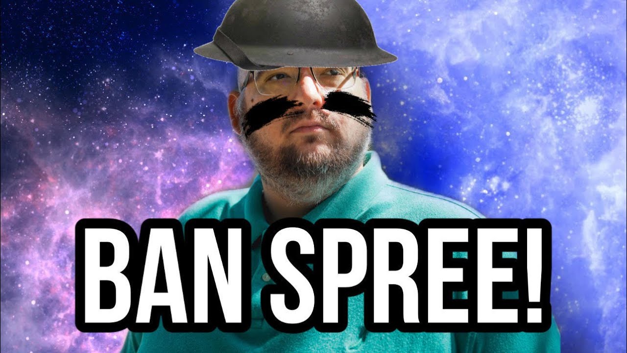 WingsOfRedemption has Biggest Disaster Stream of the year | Goes on ban ...