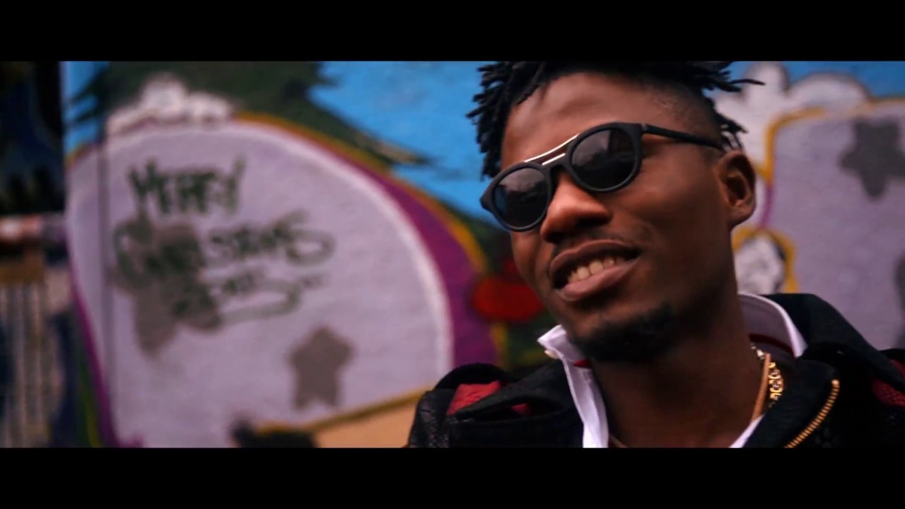 YCEE - SU MI [OFFICIAL VIDEO] - YouTube