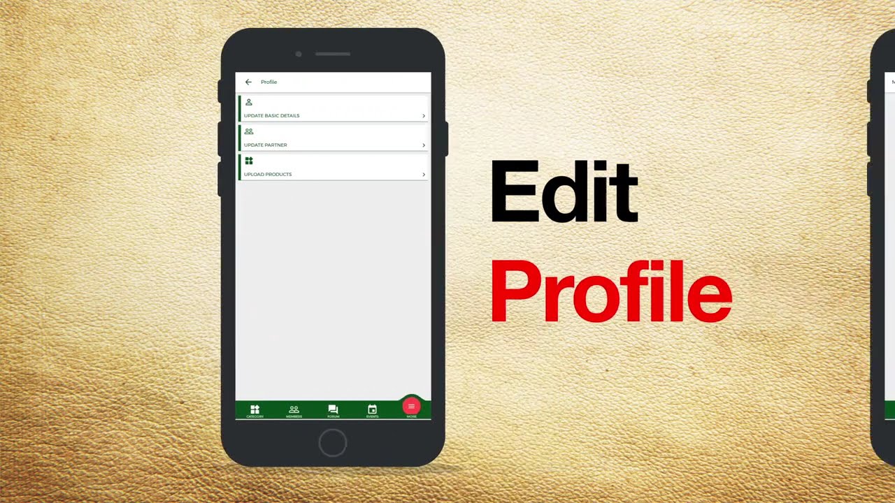 FPTA | Mobile App Explainer Video by Konnect Me Animation - YouTube