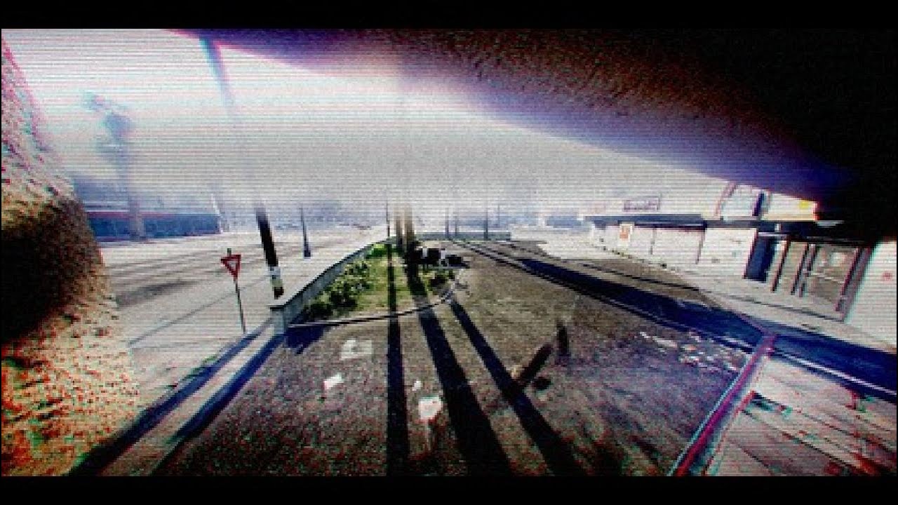 Camera Footage Of Bangout - YouTube