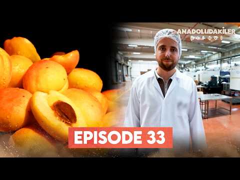 Anatolians Episode 33 | Malatya (English Subtitles)